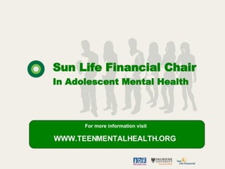 Understanding Mental Health and Mental Illness | PPT