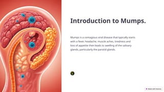 Understanding-Mumps-Pathogenesis-and-Clinical-Features-1.pptx