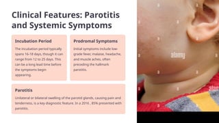 Understanding-Mumps-Pathogenesis-and-Clinical-Features-1.pptx