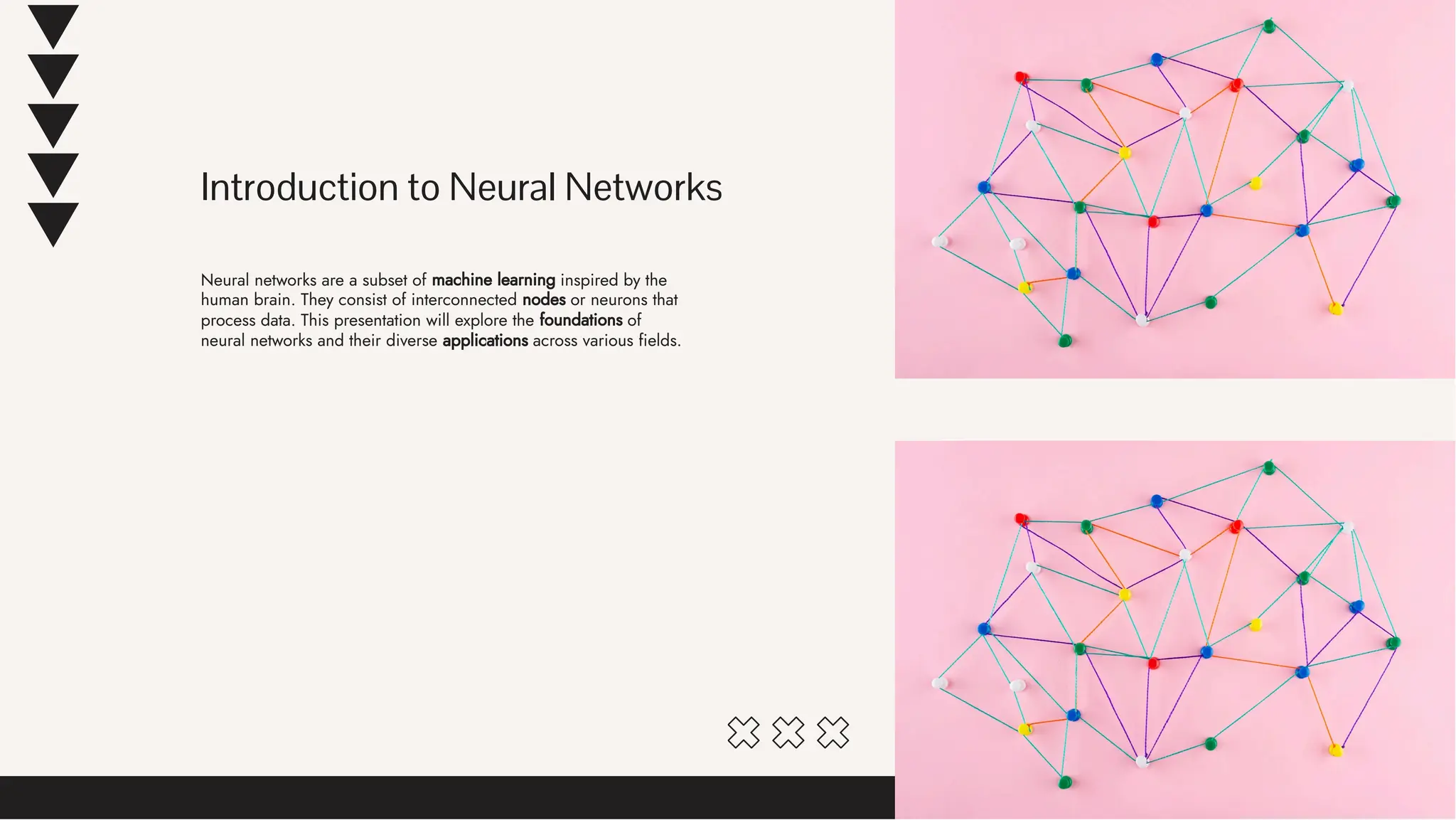 Understanding Neural Networks Foundations And Applications Ppt
