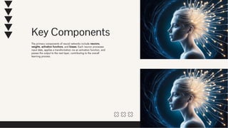 Understanding Neural Networks: Foundations and Applications | PDF