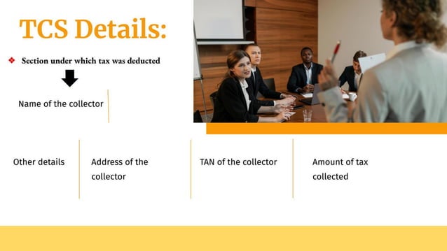 What Are the Structure and Benefits of New Tax Form 12BAA? | PDF