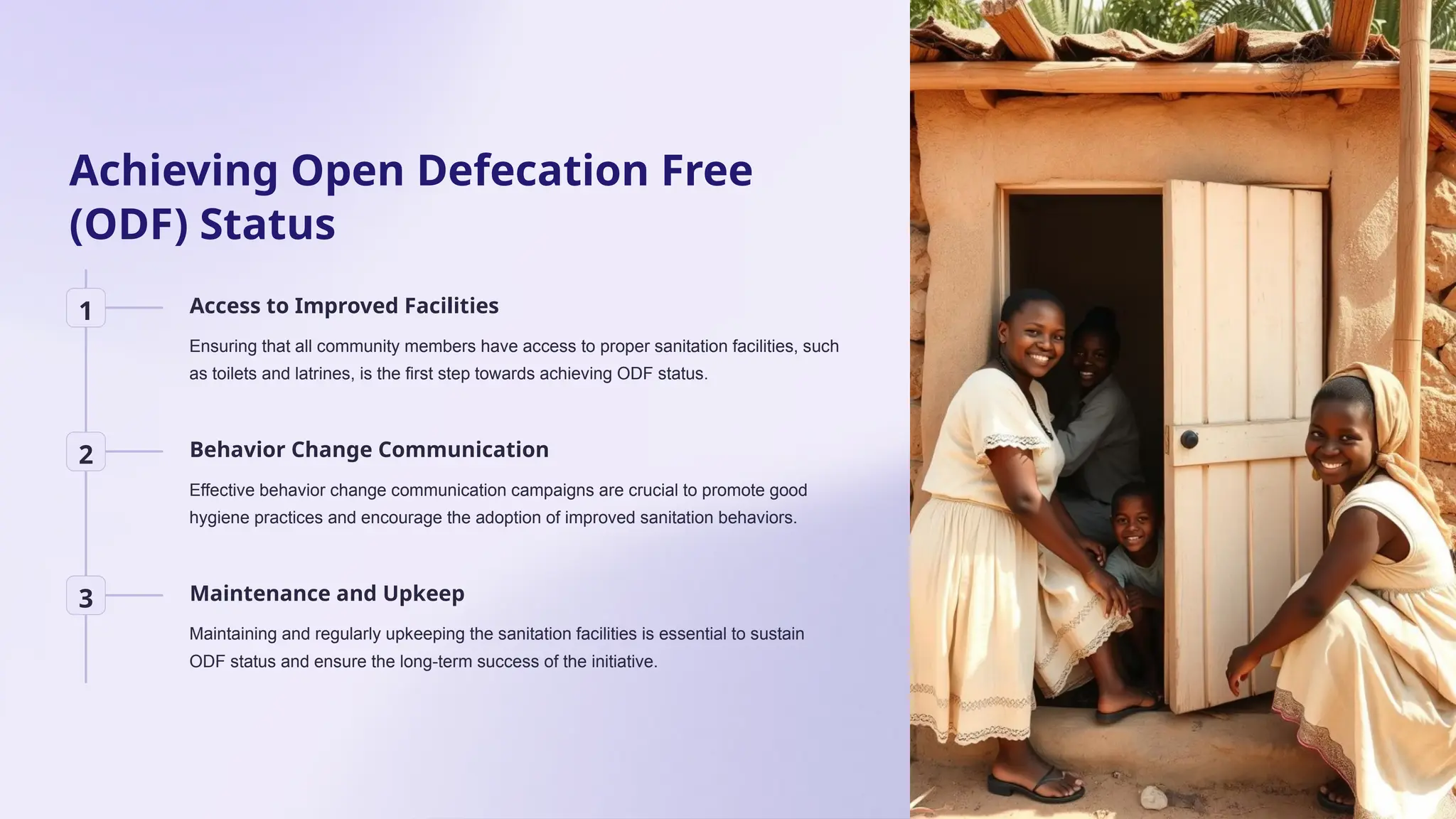 Understanding Open Defecation and Open Defecation Free.pptx