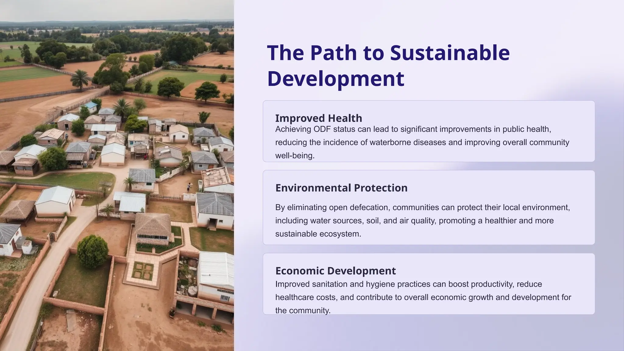 Understanding Open Defecation and Open Defecation Free.pptx