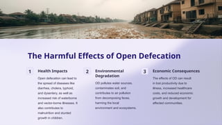 Understanding Open Defecation and Open Defecation Free.pptx