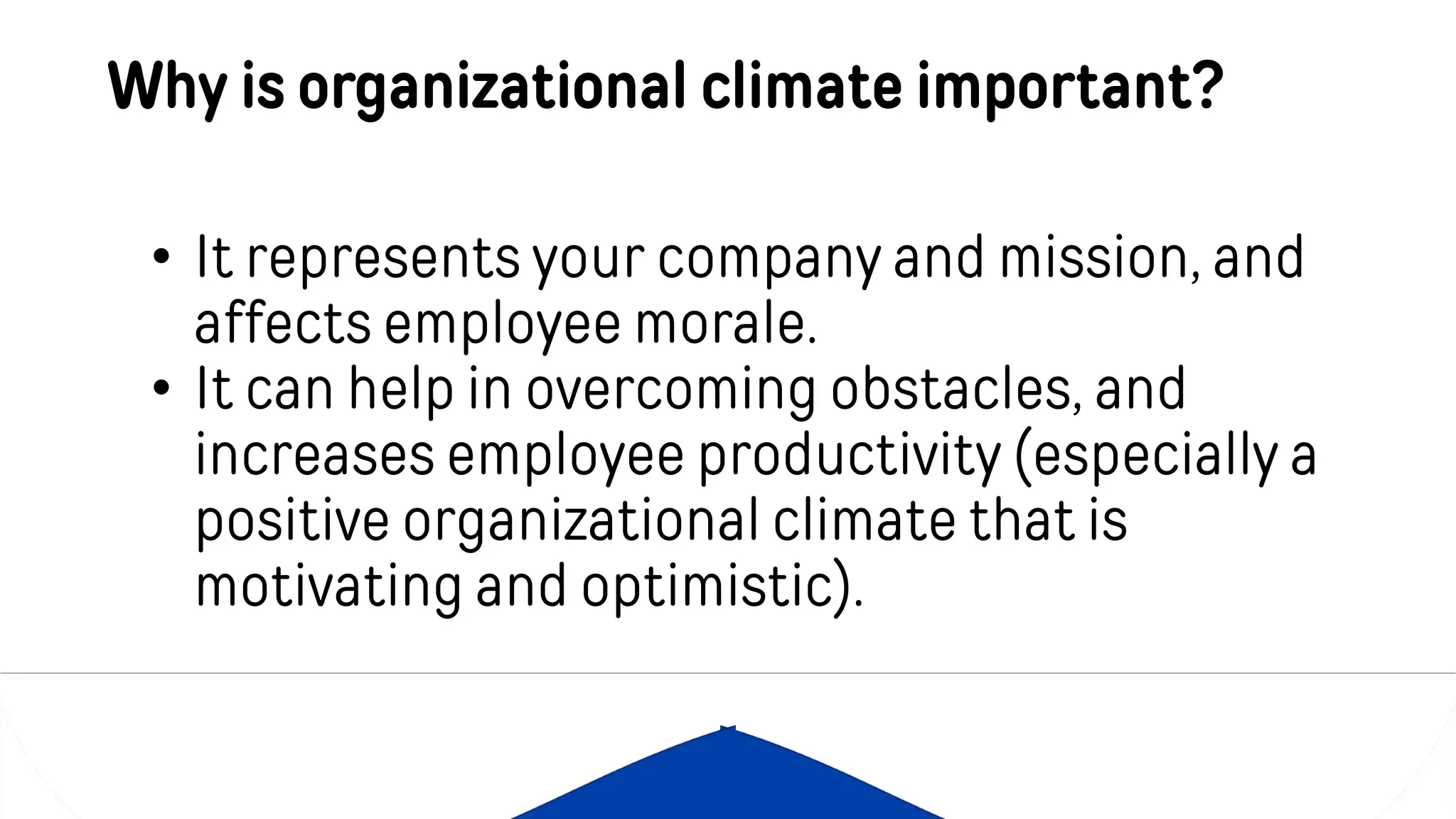 Understanding-Organizational-Climate-and-Culture and Identify the ...