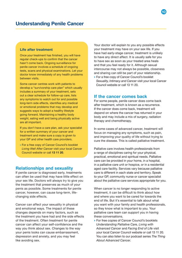 Understanding-Penile-Cancer.pdf | Sexual Conditions | Sexual Health