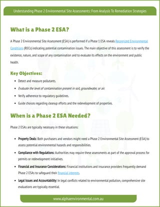 understanding-phase-2-environmental-site-assessments-from-analysis-to ...