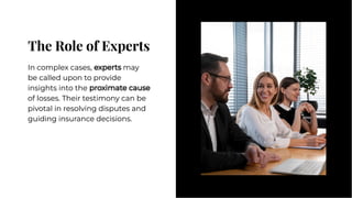 understanding-proximate-cause-in-insurance-navigating-perils-and ...