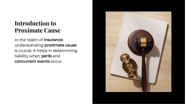 understanding-proximate-cause-in-insurance-navigating-perils-and ...