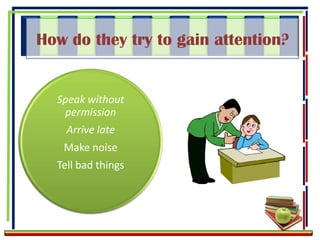 Understanding psychology-to-discipline | PPTX | Secondary Education ...