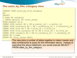 Understanding Query Execution | PPT