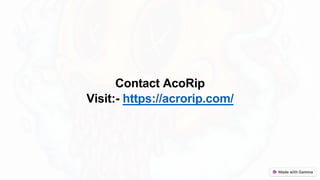 Understanding RIP Software for Printers! | PPT