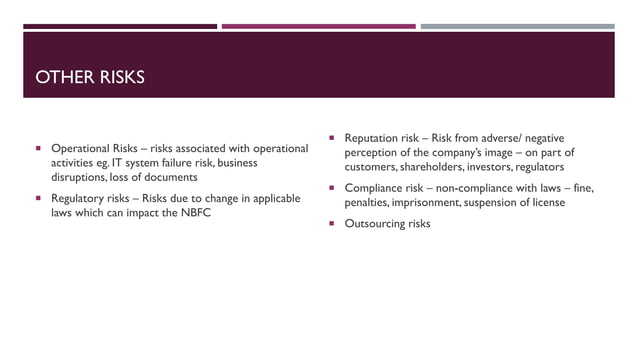 Understanding-Risk-Management-Framework-in-NBFCs.pdf | Business ...