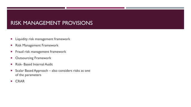 Understanding-Risk-Management-Framework-in-NBFCs.pdf | Business ...