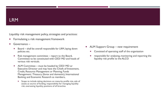 Understanding-Risk-Management-Framework-in-NBFCs.pdf | Business ...