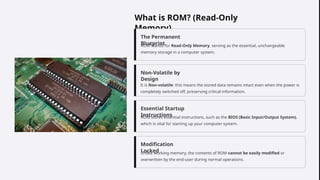 Understanding-ROM-RAM-Cache-and-Buffer-Memory.pptx.pptx