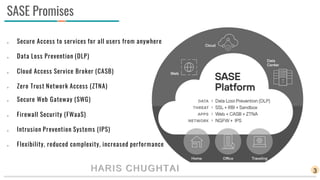 Understanding SASE | PDF