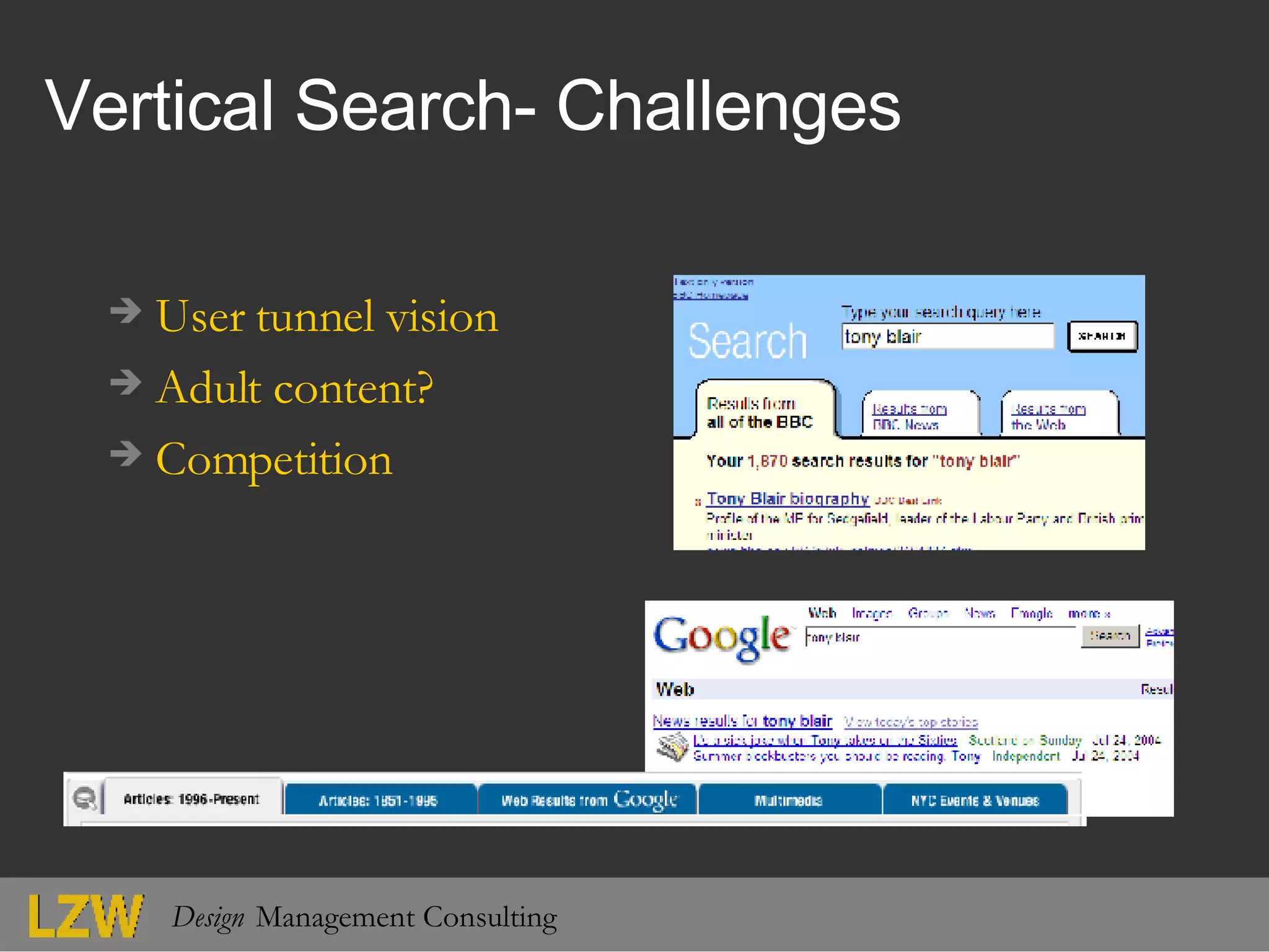 Understanding Search | PPT