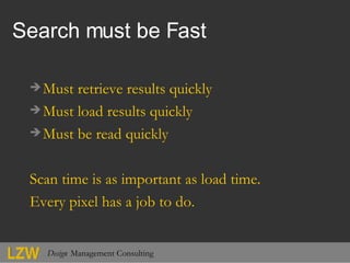 Understanding Search | PPT