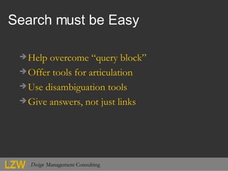 Understanding Search | PPT