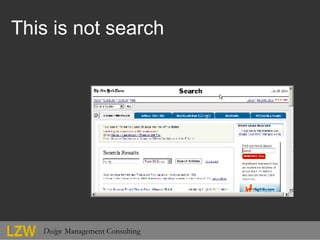 Understanding Search | PPT