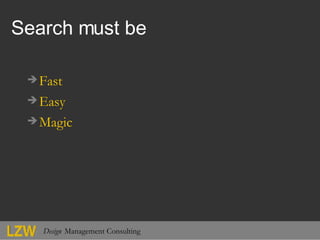 Understanding Search | PPT