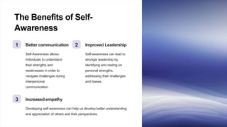 Understanding-Self-Awareness.pptx