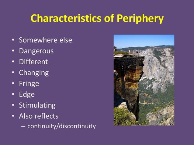 Understanding Spatial Metaphors | PPT