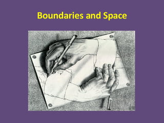 Understanding Spatial Metaphors | PPT