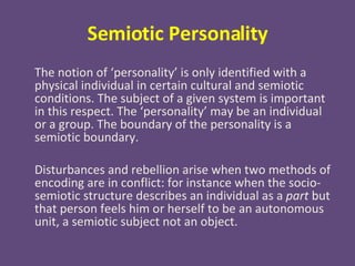 Understanding Spatial Metaphors | PPT