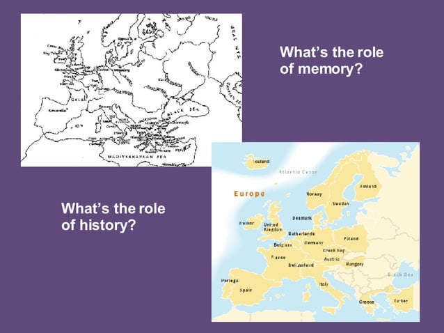 Understanding Spatial Metaphors | PPT