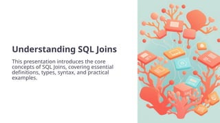 Understanding-SQL-Joins vvvvvvvvvv.pptx. | PPT