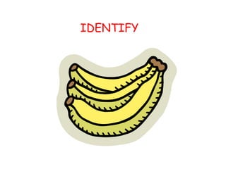 Intermediate 2 Admin Command Words | PPT