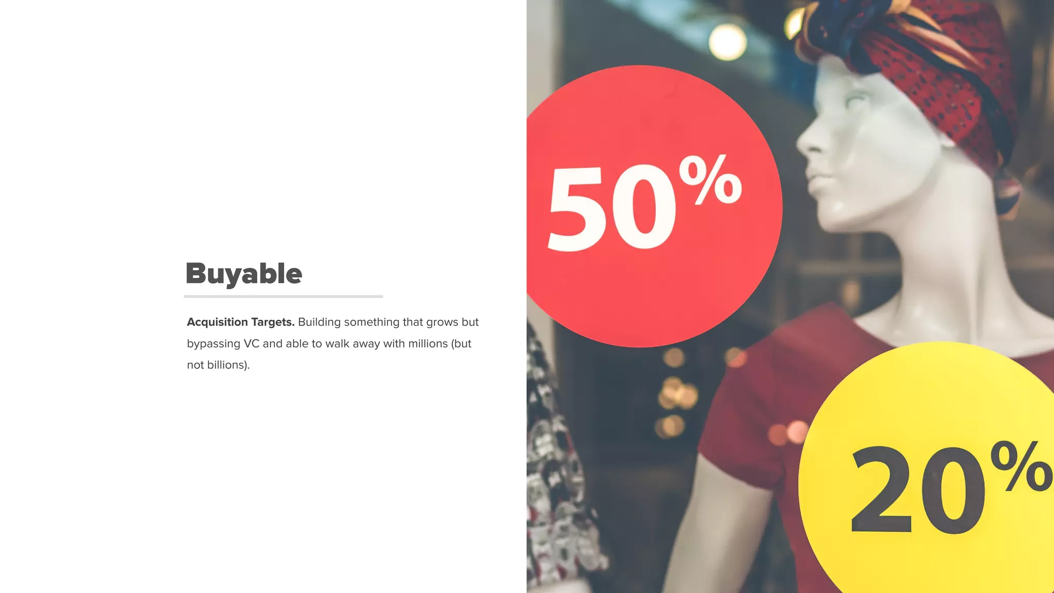 Understanding startups | PPT