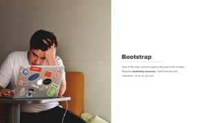 Understanding startups | PPT