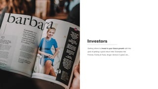 Understanding startups | PPT