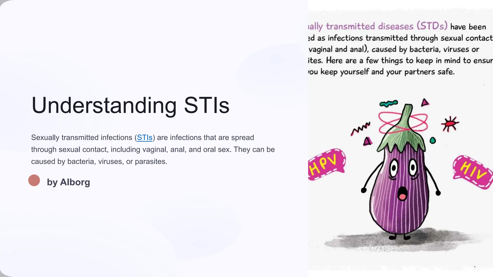 Understanding-STIs Testing- Alborgx .pptx