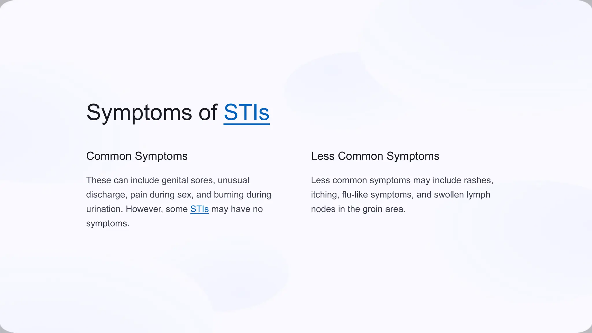 Understanding-STIs Testing- Alborgx .pptx