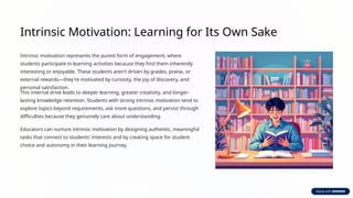 Understanding-Student-Motivation.pptx factors affecting students ...