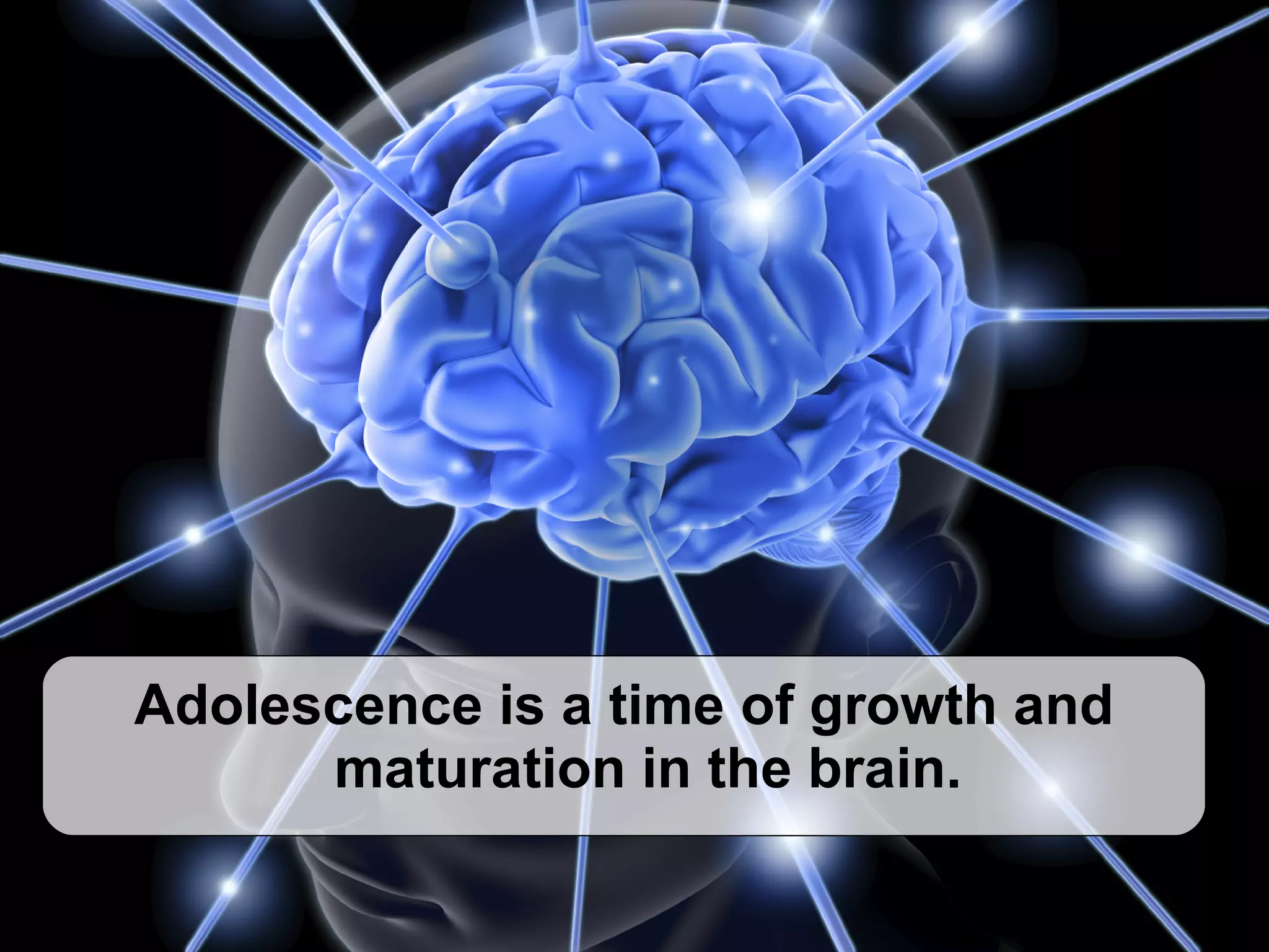 Understanding Teen Behaviour | PPT