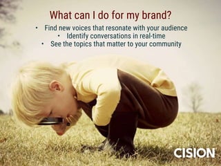 Understanding The Big Data Mess | PPT