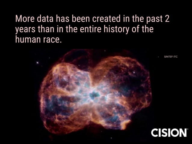 Understanding The Big Data Mess | PPT