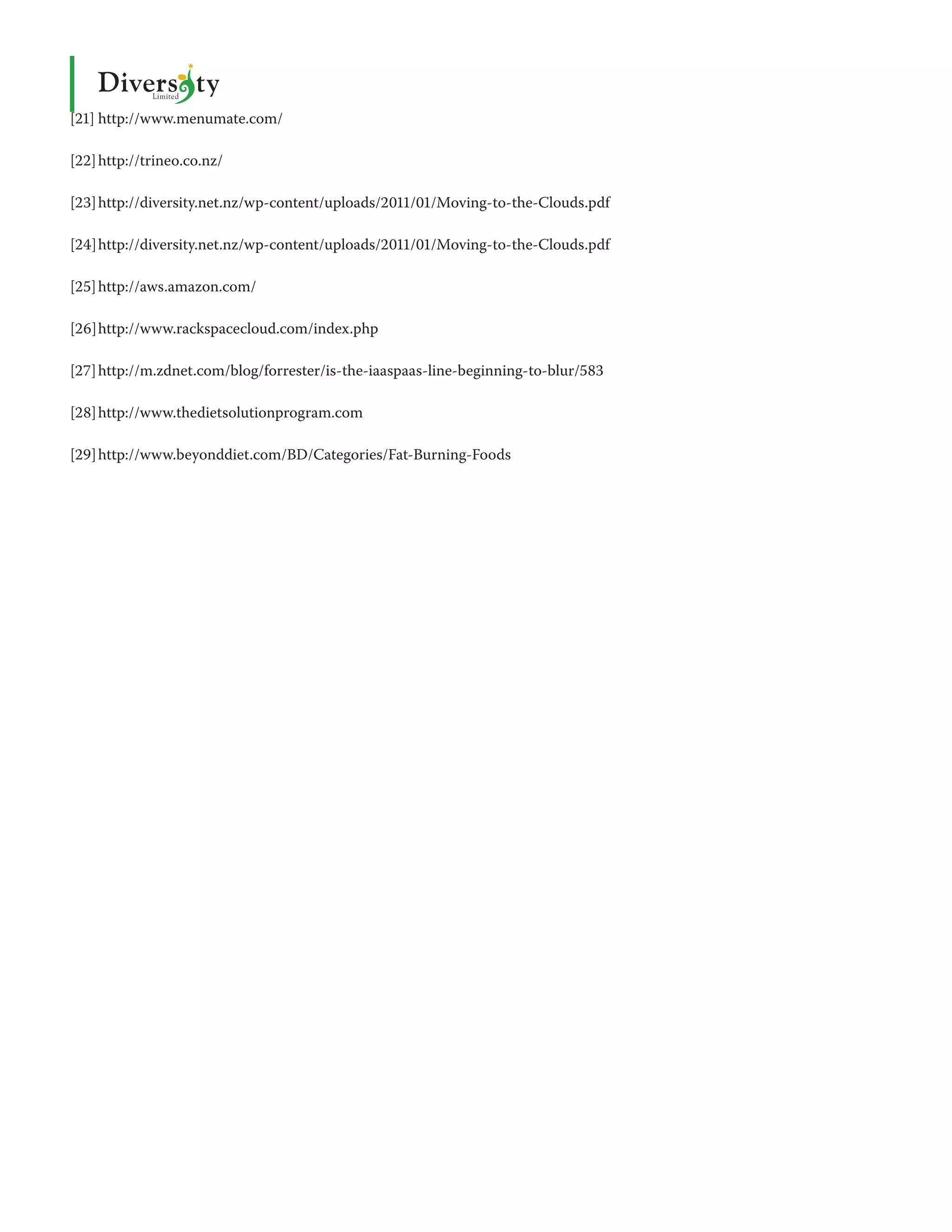 Understanding the Cloud Computing Stack | PDF | Cloud Computing | Internet