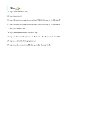 Understanding the Cloud Computing Stack | PDF | Cloud Computing | Internet