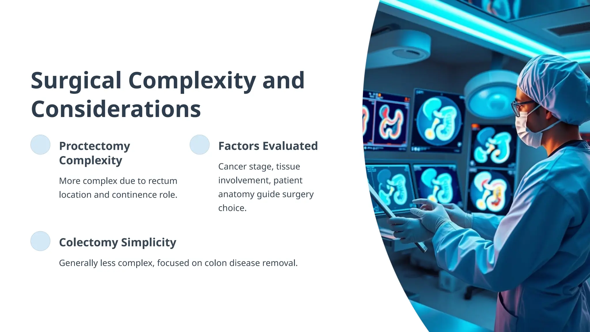 Colectomy or Proctectomy? A Clear Comparison for Patients and ...