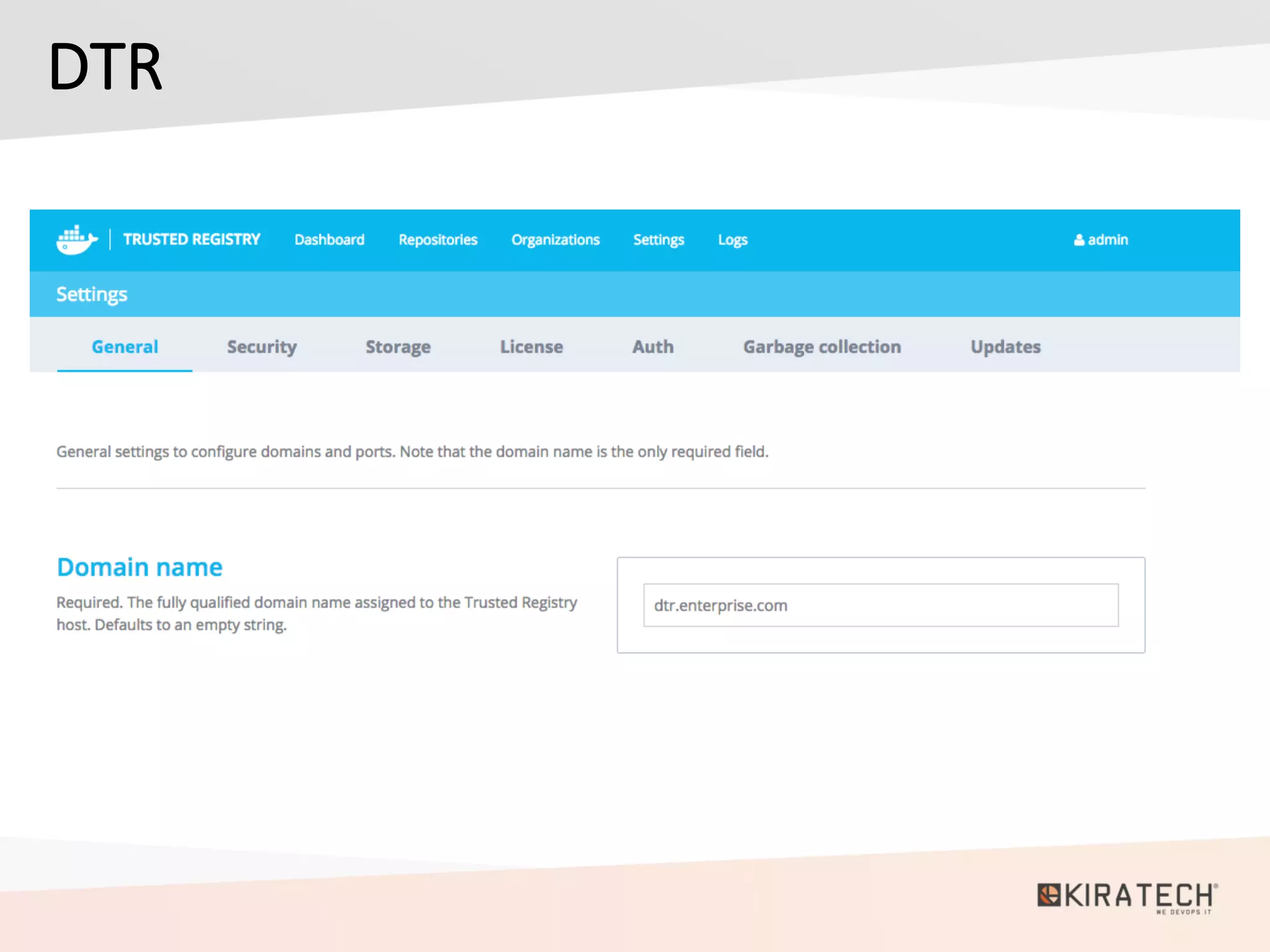 Understanding the Docker ecosystem | PPT