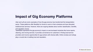 Understanding-the-Gig-Economy.pptx - explaination | PPTX