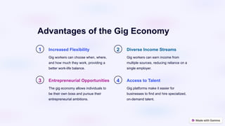 Understanding-the-Gig-Economy.pptx - explaination | PPTX | Job Market ...