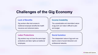 Understanding-the-Gig-Economy.pptx - explaination | PPTX